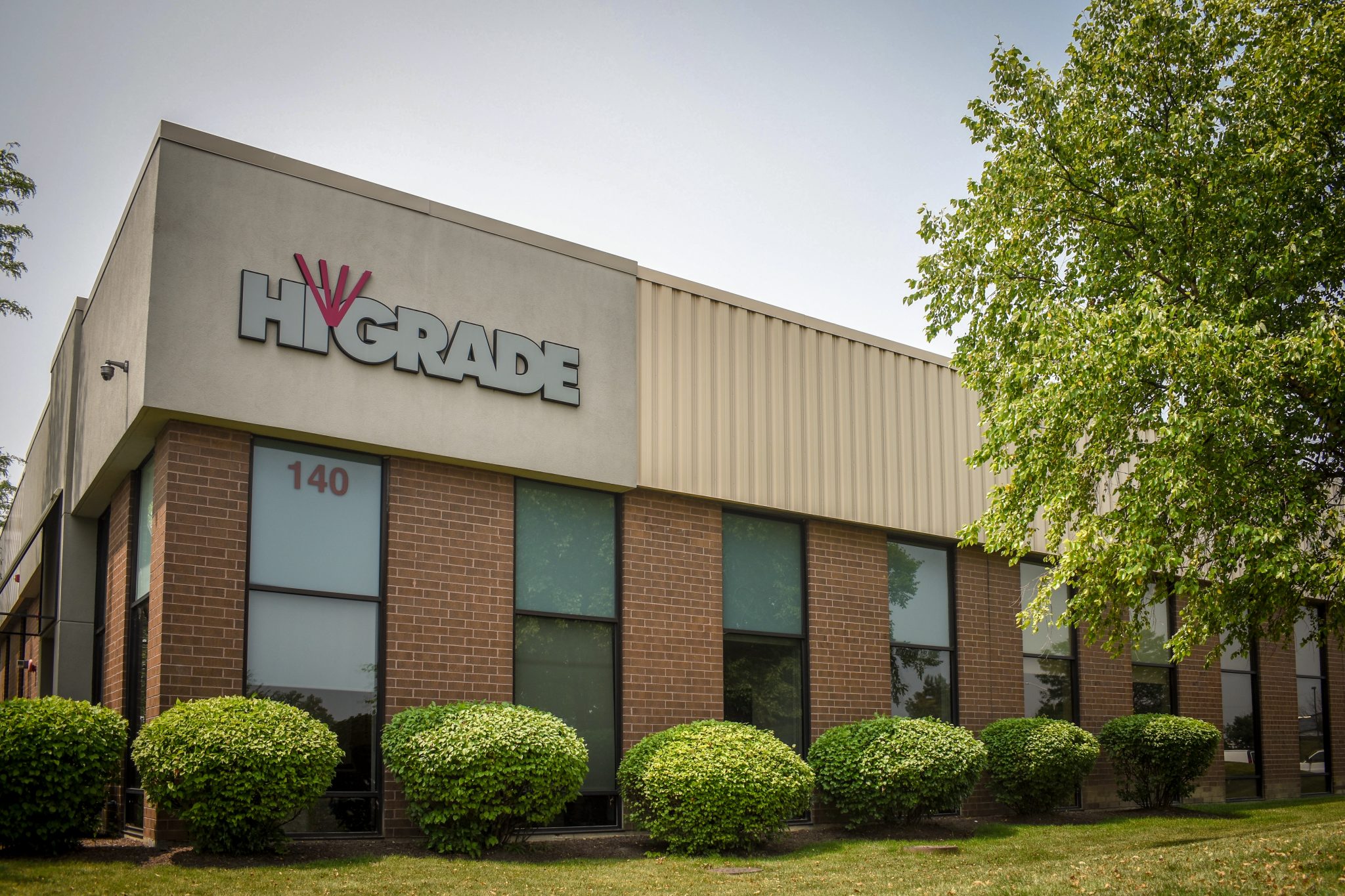 About Us - H3 Manufacturing Group