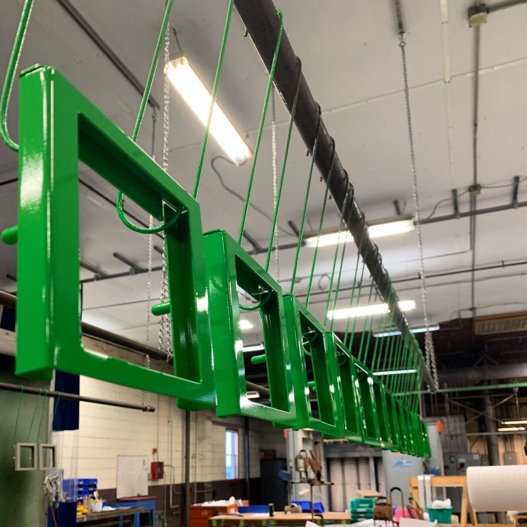 About Us - H3 Manufacturing Group