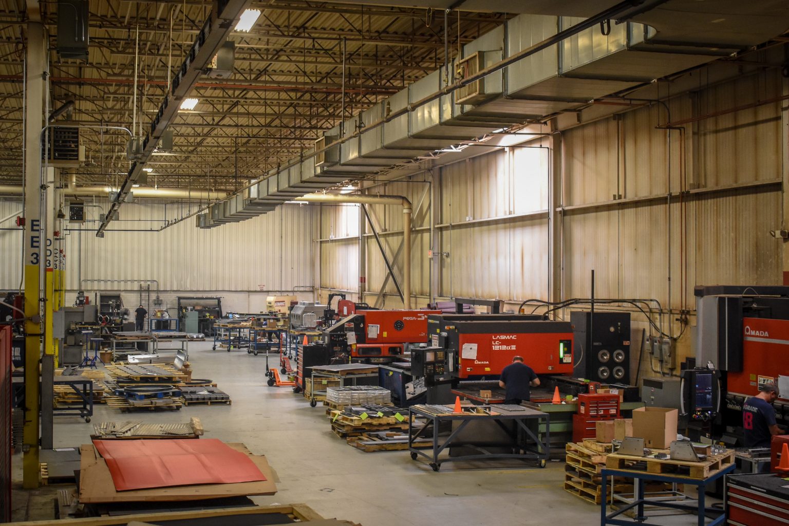 About Us - H3 Manufacturing Group