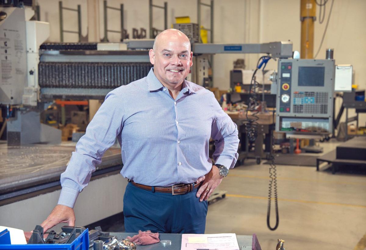 About Us - H3 Manufacturing Group