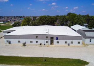 About Us - H3 Manufacturing Group